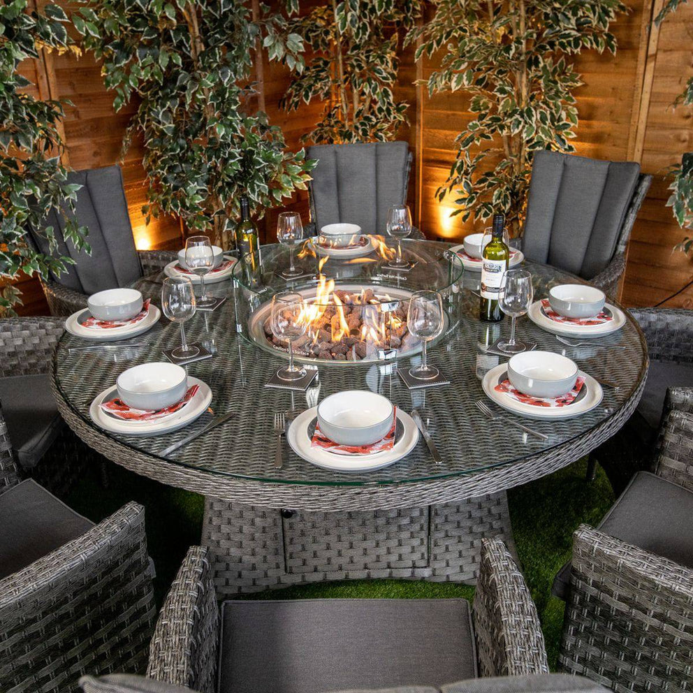 Garden Furniture Catalogue | Outdoor Living Collection UK